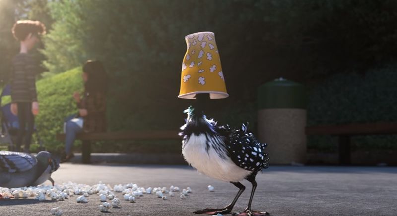 Maskerpiece Theatre: Finding Dory - Box Office Review