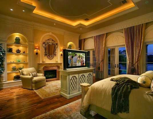 Desain Rumah Dan Interior Konsep Klasik Minimalis | Desain Interior Jakarta