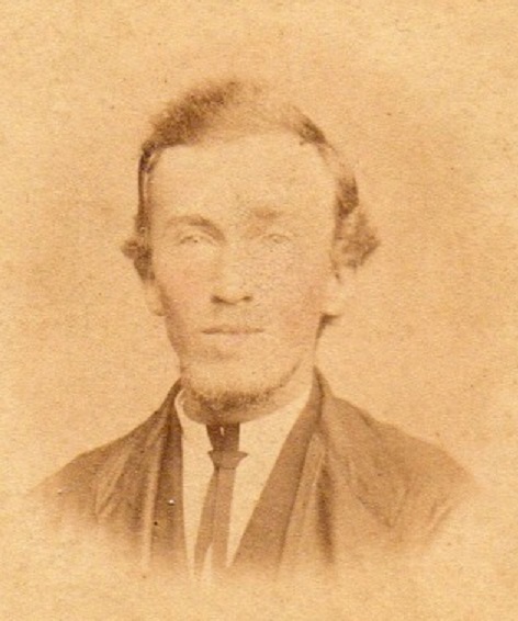 DescendDance: On the Austin Side: Samuel Williamson, Confederate ...