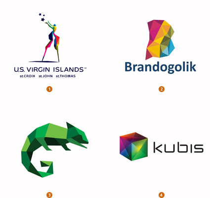 Modern Art Movements To Inspire Your Logo Design