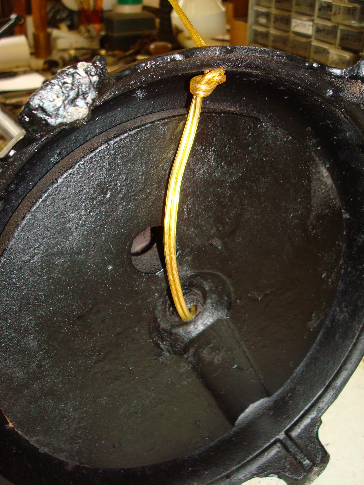 Lamp Parts and Repair | Lamp Doctor: Repair Tips