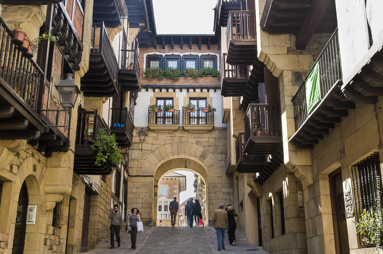 Hondarribia (Fuenterrabía) | ¿Tienes planes hoy?