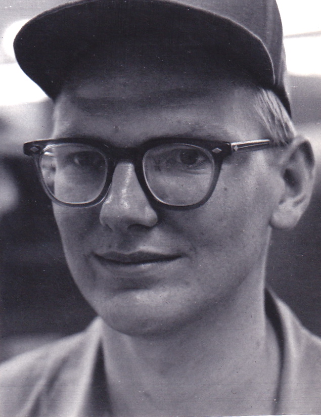 Vietnam Drawings: Stumbling Block or Stepping Stone