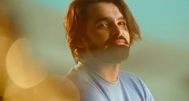 Latest pic of hero Ram | Tollywood Hero Ram pothineni Beard Look ...