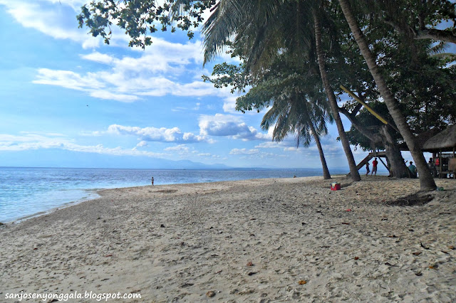 San Josenyong Gala: Kaputian Beach and the Samal Art Legacy