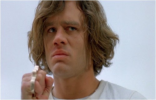 The Eclectic Eccentric 2: The Kwyjibo Chronicles: The Ballad of Buddy ...