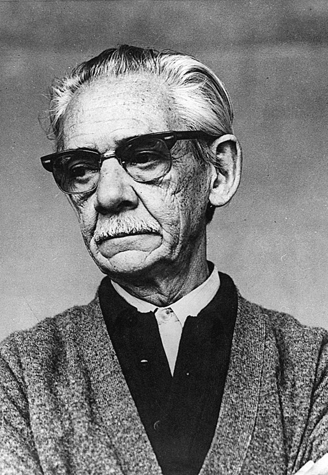 Claroscuro: Manuel Álvarez Bravo