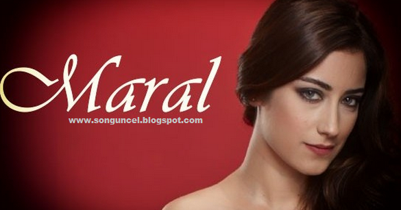 MARAL DİZİ OYUNCULARI KİMLER KONUSU NEDİR - TV8 MARAL DİZİSİ | Güncel Blog