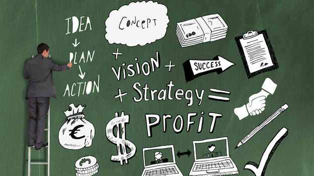 Your Finance Formulas: How to Estimate Your Startup Costs