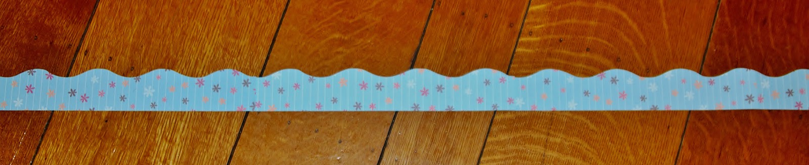 Edna's Patterns: Bulletin Board Border (for cricut, not from the family ...