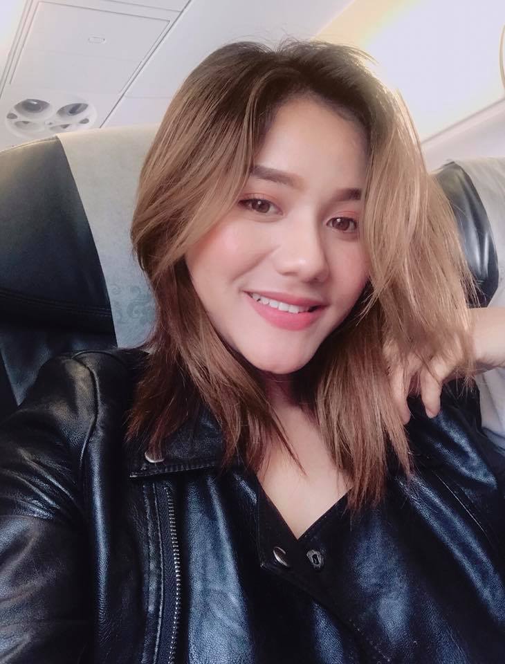 ရည္းစားထားဖို႔ စိတ္ကူးမ႐ွိေတာ့ဘူး လို႔ ေျပာလာတဲ့ ယြန္း