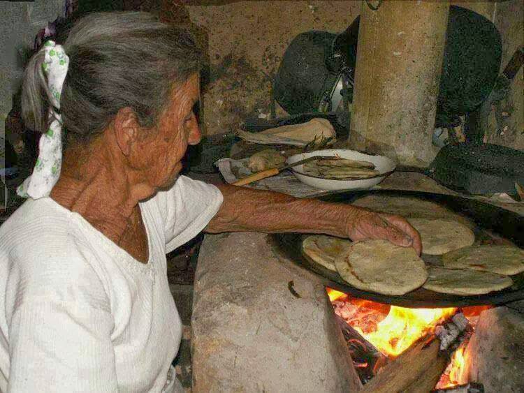 Sobreviviendo: Los Mixes de Oaxaca, México