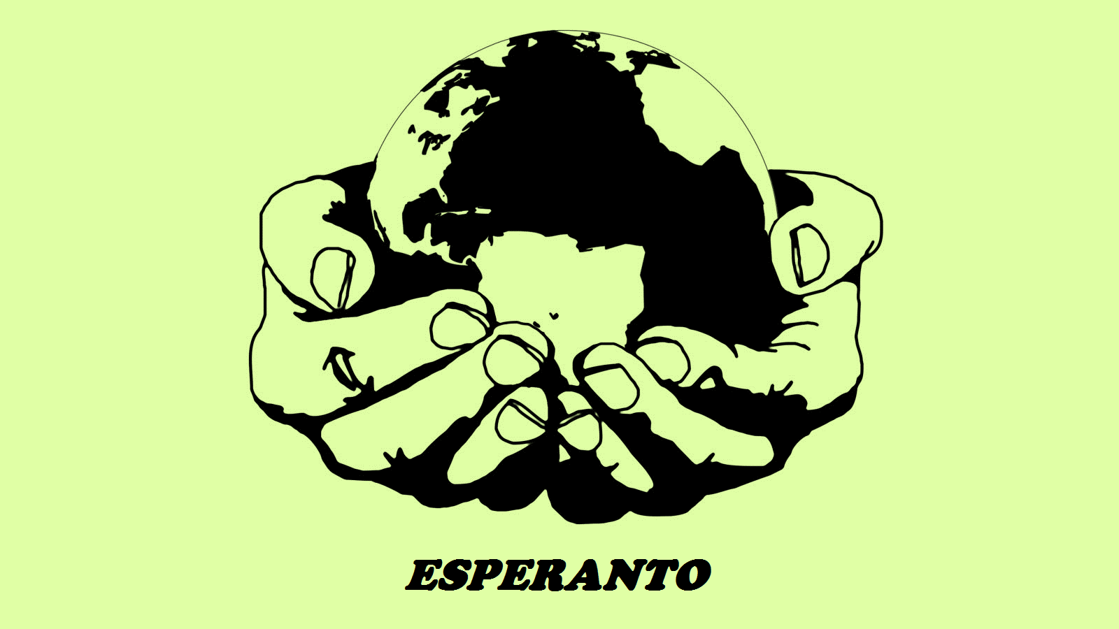 EL CAJON DE LOS CONOCIMIENTOS: ESPERANTO