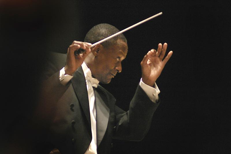 AfriClassical: Radio.WOSU.org: African-American Conductors Podcast ...