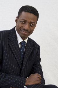 PRAISEWORLD: HAPPY BIRTHDAY, Rev. SAM ADEYEMI