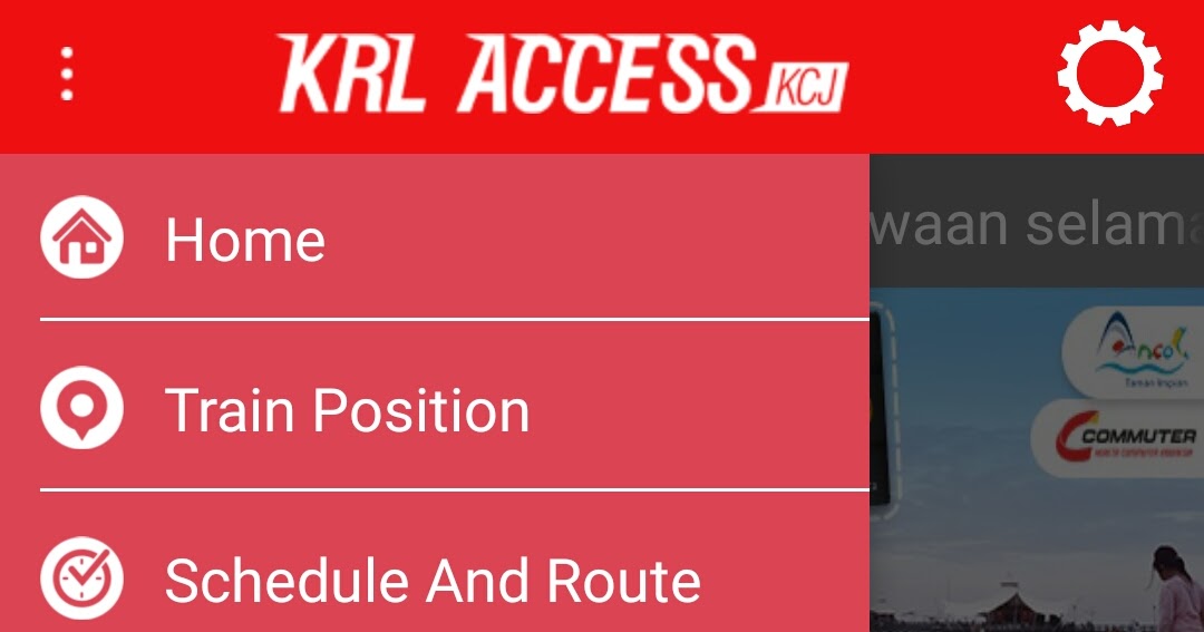 Review Aplikasi KRL Access
