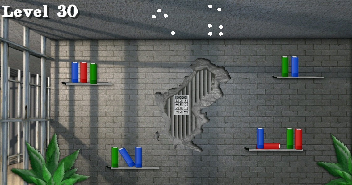 Solved: 100 Cells Level 21 to 30 Walkthrough