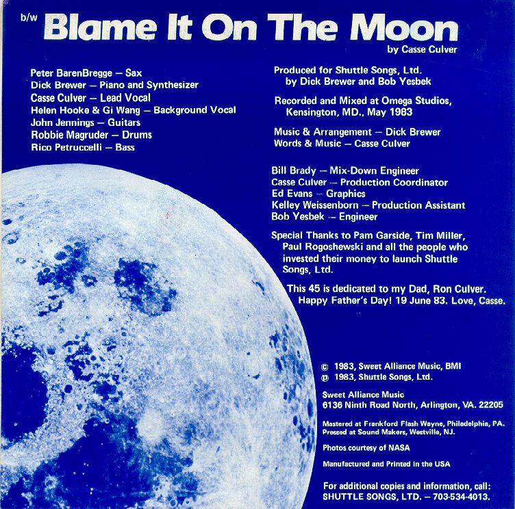 Sally Ride – Queer Music Heritage – The Blog