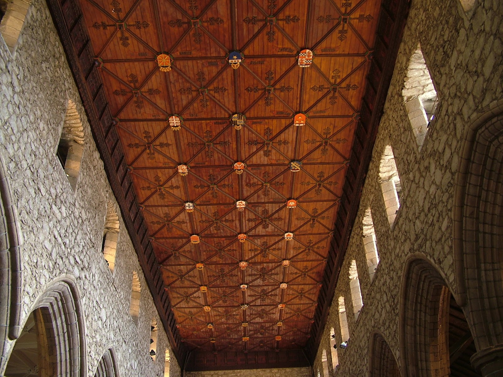 Walking in the North East of Scotland: The Don from Persley Bridge to ...