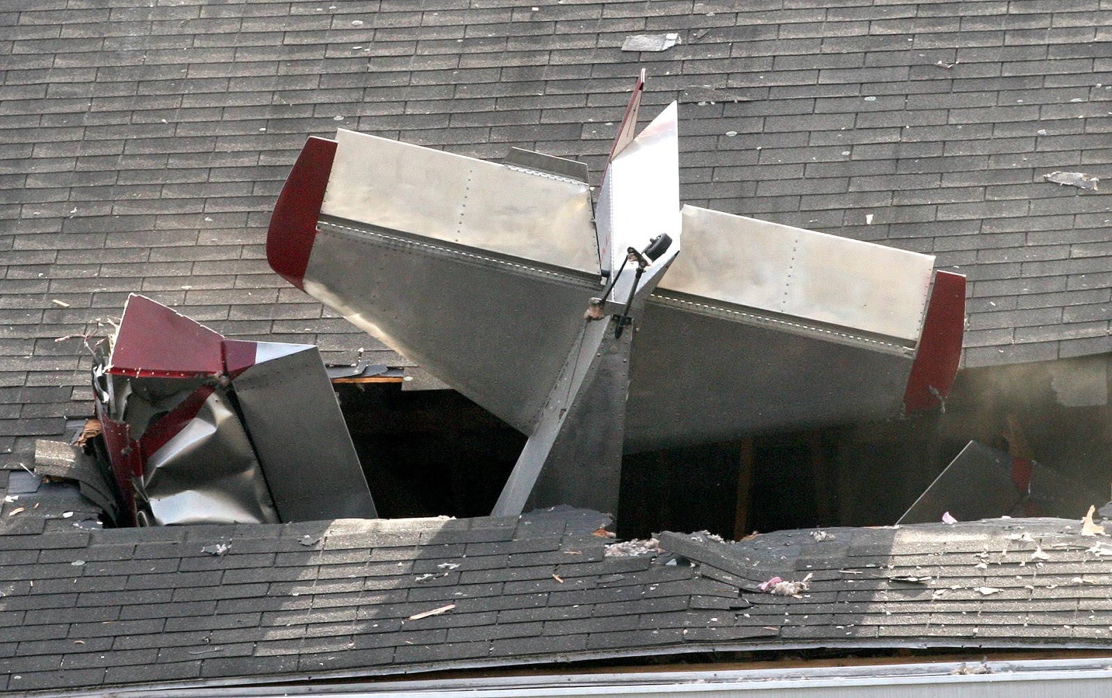 Kathryn's Report: Sonex, N315AL: Fatal accident occurred February 28 ...