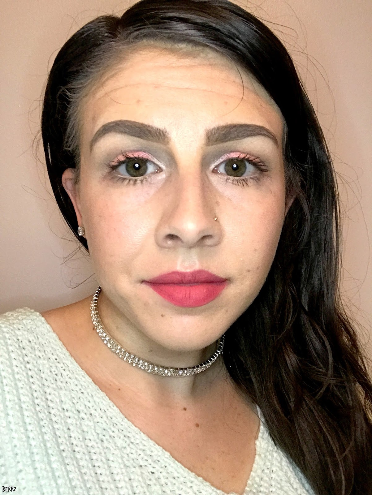 Beauty By Berrz: Colourpop Super Shock Pigment & Super Shock Cheek ...