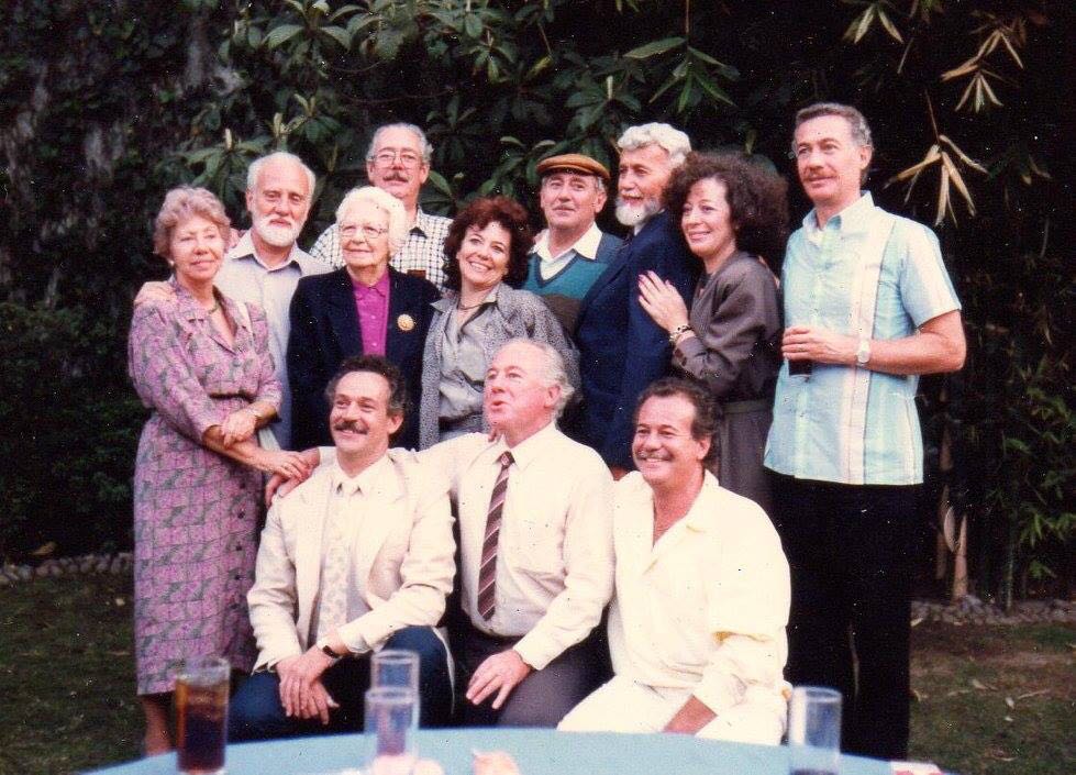 Siglo en la brisa: Gonzalo Celorio, 70 años