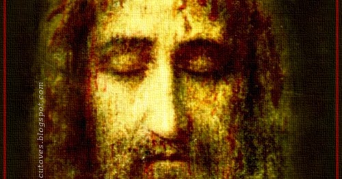 Prácticas de piedad y Devocionario Católico: LA DEVOCIÓN A LA SANTA FAZ ...