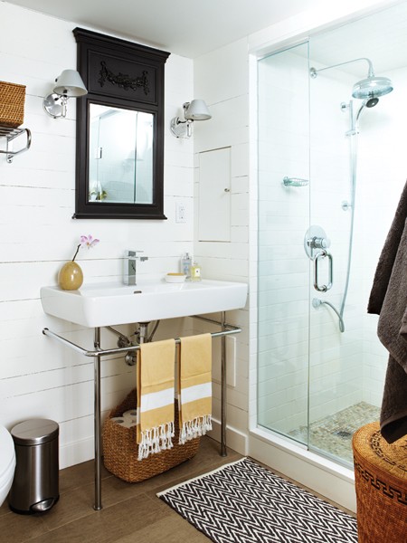 New Home Interior Design: Barbara Purdy Designs