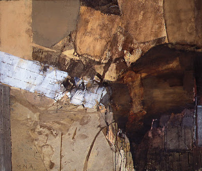 ARTBURGAC: M. Novák András ( M. Novak Andras )