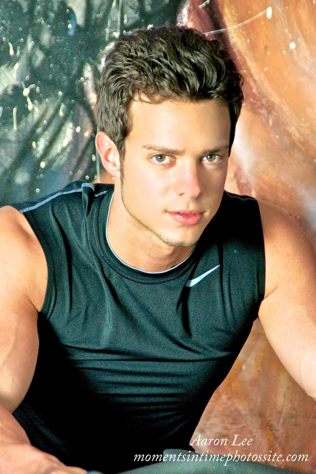 ConsortPR: Aaron Lee