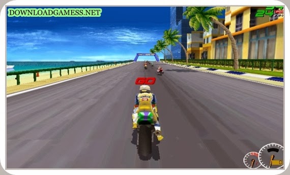Moto Racer 1 Pc Game Full Version Free Download - GamesAndsoftx