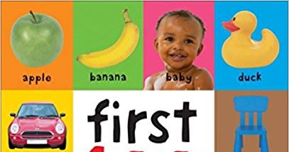 onedollarebook: First 100 Words