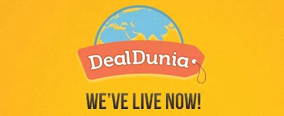 Earn Money with Deal Dunia - A sister concern of Coupon Dunia