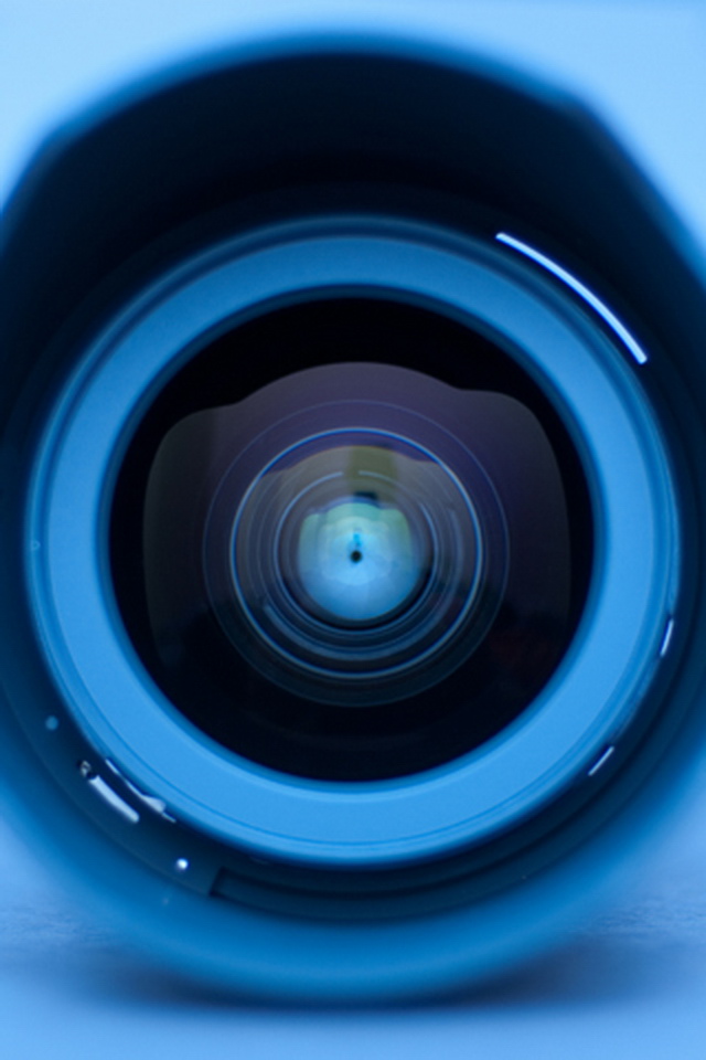 iPhone Wallpapers Pictures: Abstract iPhone Themes