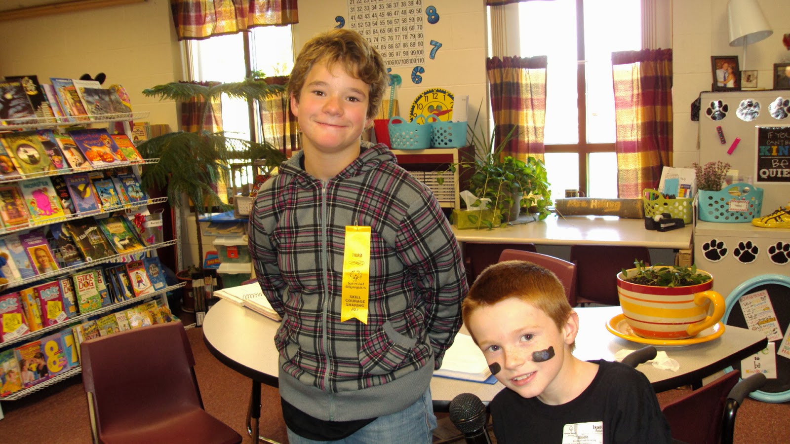 Mrs. Helling's Classroom.... Friends Matter: Third Grade Friends in ...