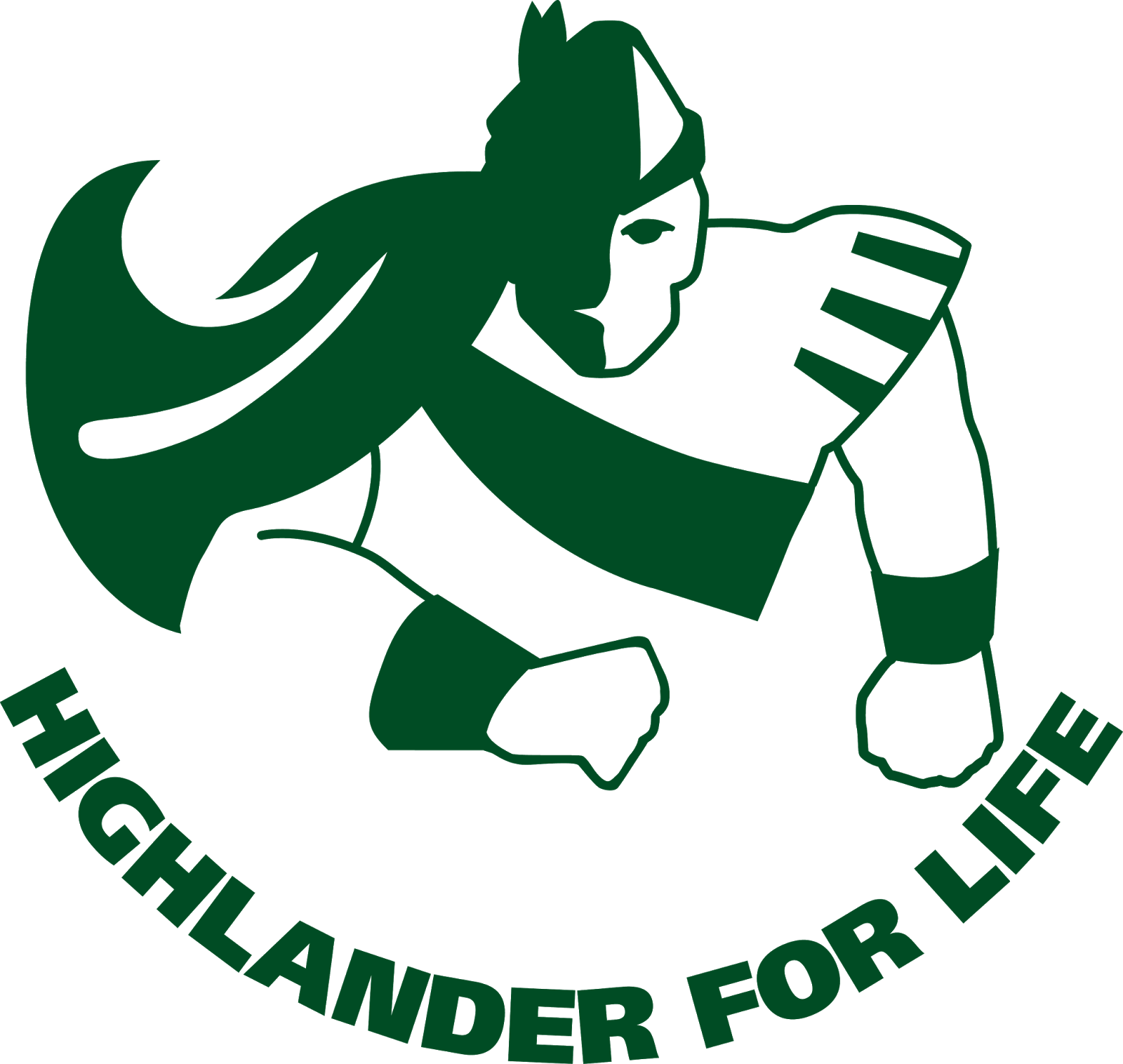 Where Did September Go? #HighlanderNation 10.2.17 ~ #HighlanderNation