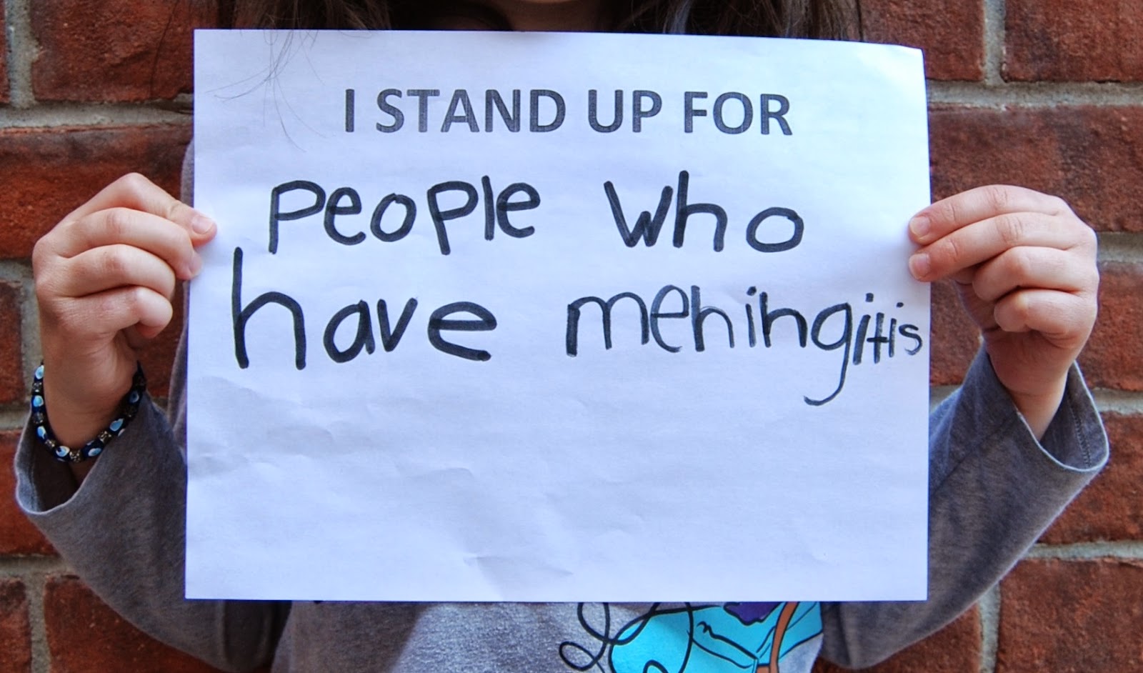 ms. brown's classroom: Who do YOU stand up for?