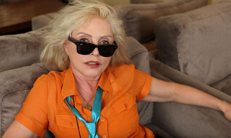 kenneth in the (212): Once More Into the Bleach