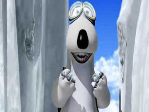 Berni el oso - Imagui