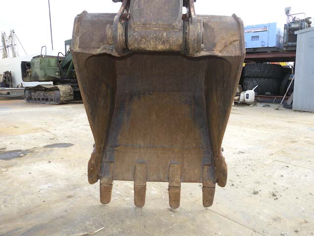 Sheng Weng Heavy Equipment & Parts Trading.: Used Hitachi UH045-7 ...