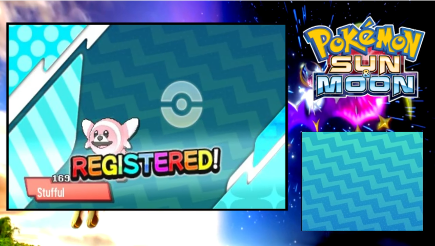 Pokemon Sun and Moon Guide: Where to Catch Stufful and Evolve Bewear ...