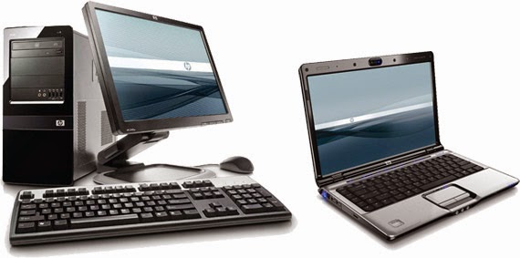 DIGITALNI MAGAZIN : STA IZABRATI? LAPTOP ili PC RACUNAR?