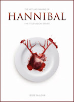 Cinehouse: The Art and Making of Hannibal: The Television Series