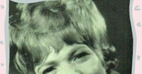 SIXTIES BEAT: Barry St. John - Cry To Me