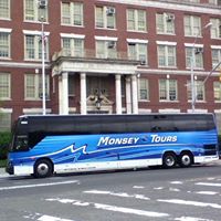 Monsey Tours