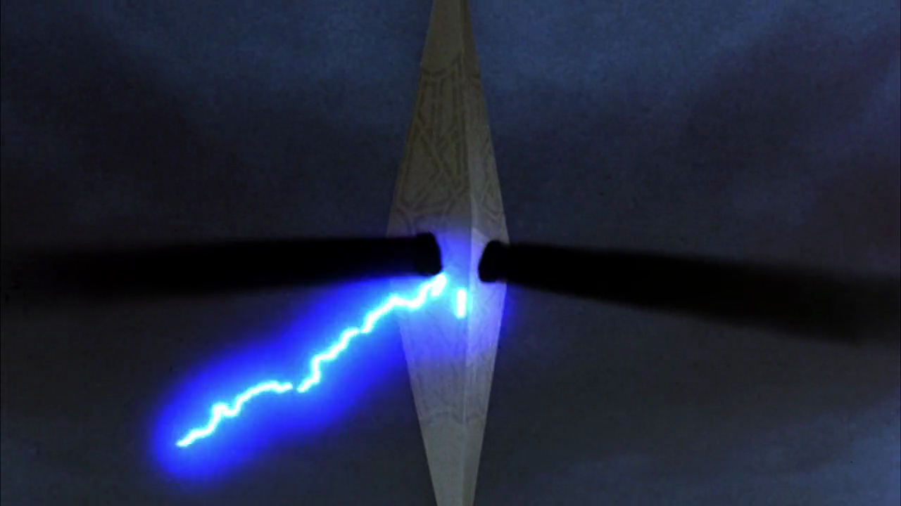 The Sky Has Fallen: Hellraiser 2 sucks. No, but the ending does.