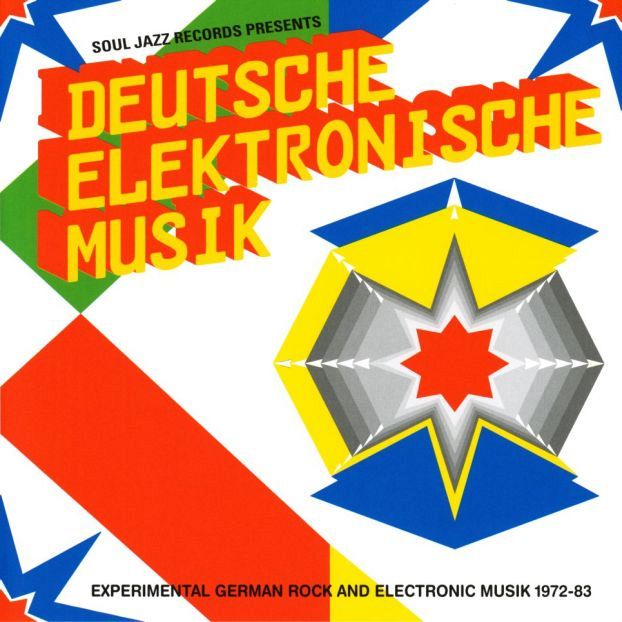 .::KrautrockManiac:::KrautRock/German Rock/Neue Deutsche Welle::.: V.A ...
