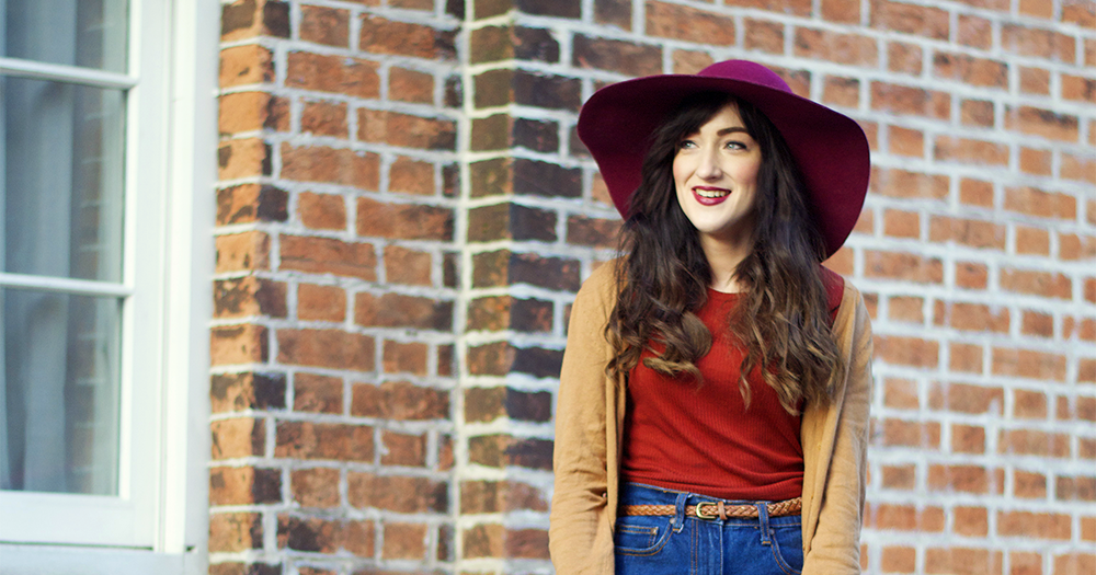 Charlotte Clothier: SALUBRIOUS