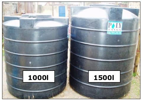 Homemade DIY Biogas plant Digester step by step ~ Biogas Technology