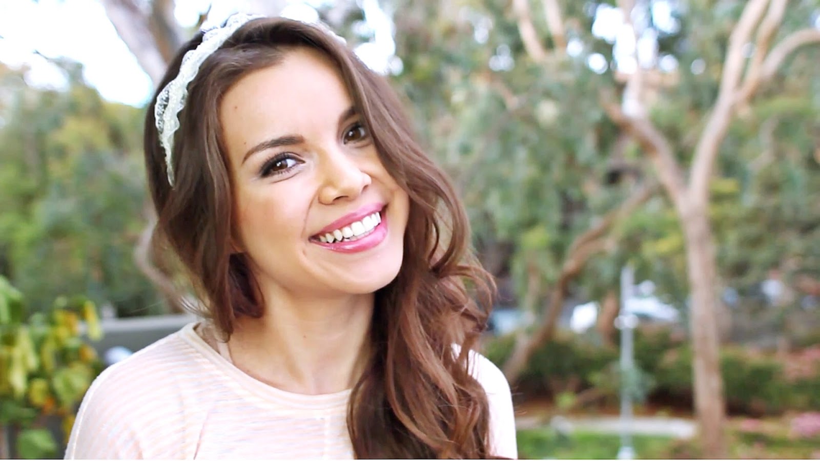 Carlalexa: SPOTLIGHT: Ingrid Nilsen